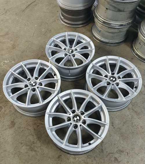 304 стиль BMW 17" x1 x3 e36 e46 e90