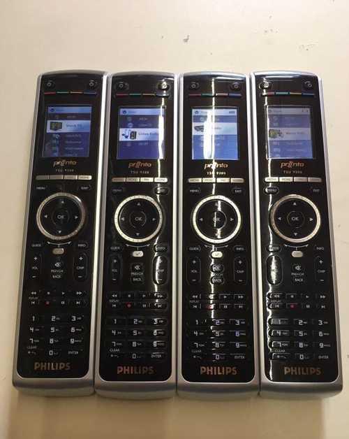 Philips Pronto TSU9200