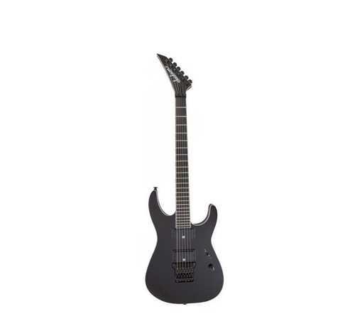 Jackson Pro SL2 - Mick T Sig. - BLK электрогитара