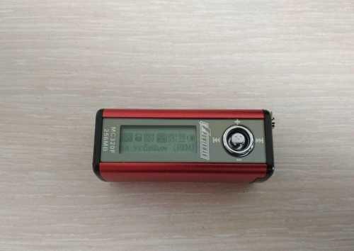 Mp3 плеер powerman mc320f 256 mb