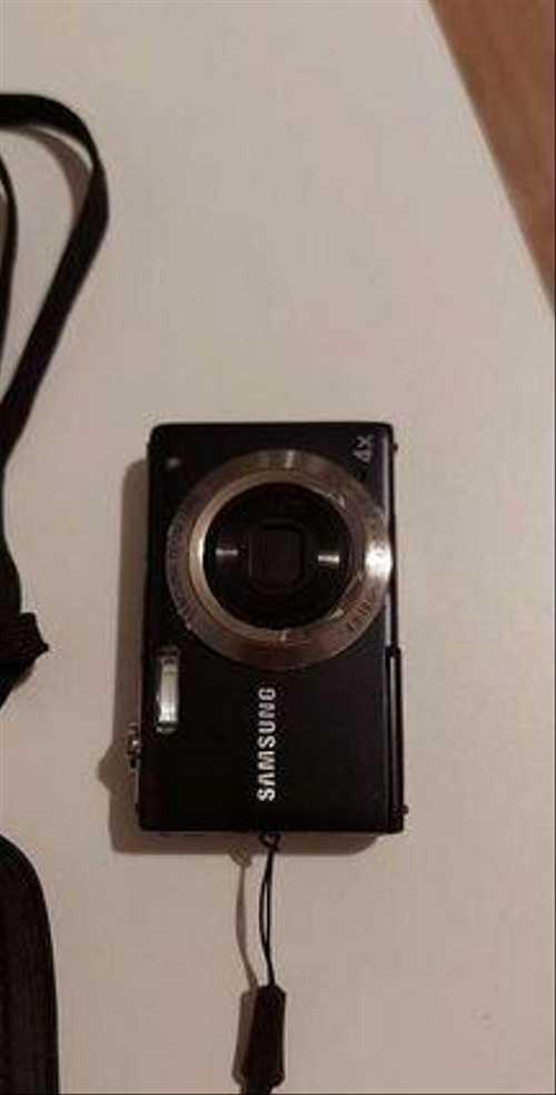 Фотоаппарат samsung ST60