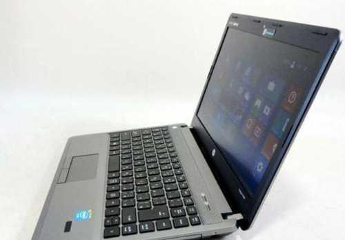 Ноутбук 13,3" HP ProBook 4340s Intel Core i5-3230m