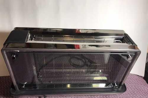 Тостер Morphy Richards 228000,1600вт