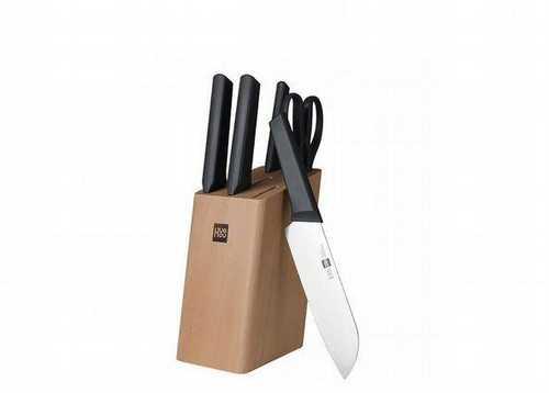 Комплект ножей Xiaomi Huo Hou