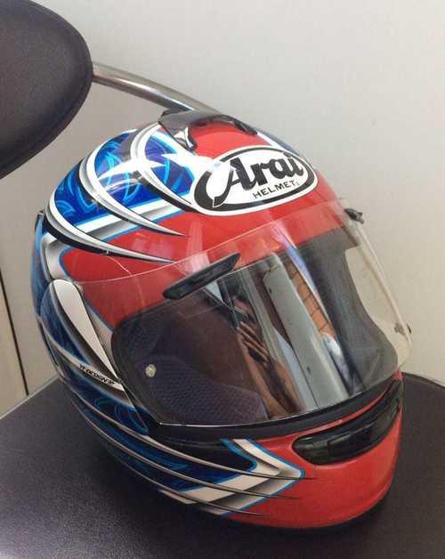 Мотошлем Arai