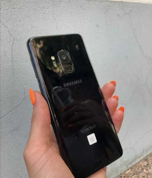 Samsung s 9
