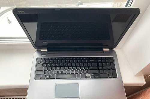 Ноутбук Dell Inspiron 5737 (Core i7)