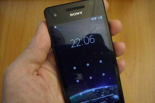 Смартфон sony Xperia V LT25i обмен - продажа