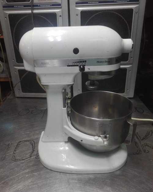 KitchenAid