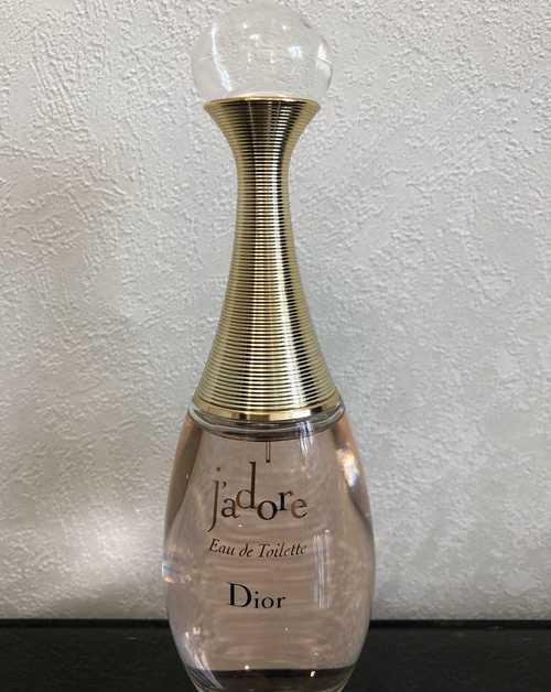 Dior J'adore туалетная вода