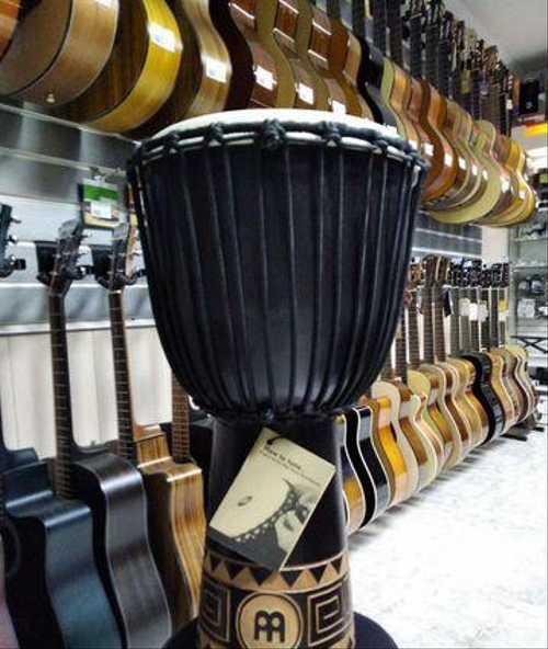 Джембе Meinl HDJ1-L Congo series 12"