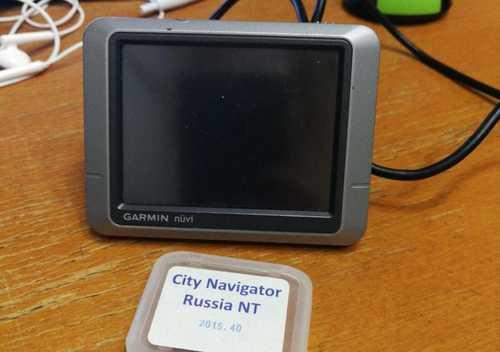 Навигатор Garmin