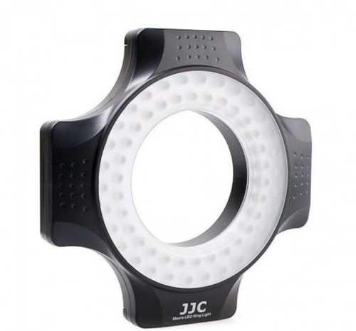JJC LED-60 Macro Ring Light Универсальный