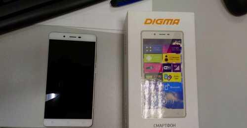 Digma VOX S502 1Gb/4Gb/4G