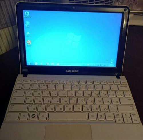 Нетбук Samsung nc110