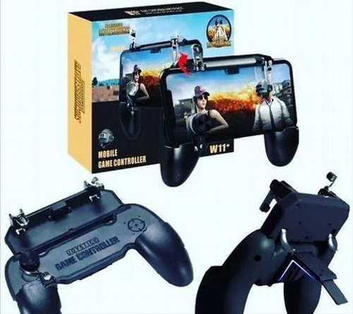 Геймпад Mobile Game Controller W11+