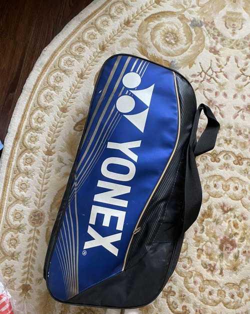 Сумка Yonex для ракеток