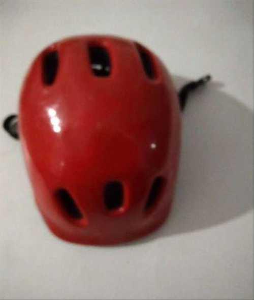 Велошлем