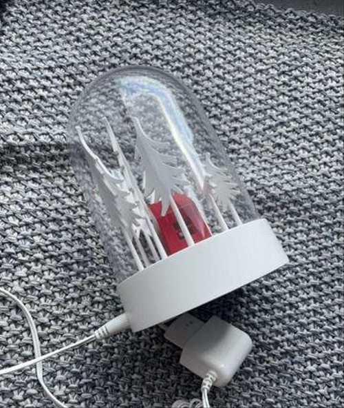 Лампа светодиодная IKEA