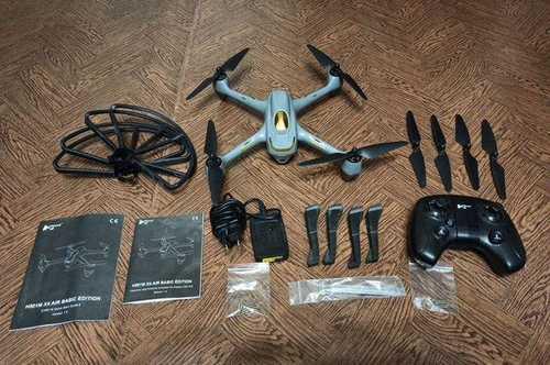 Квадрокоптер hubsan x4 air h501m Basic Edition