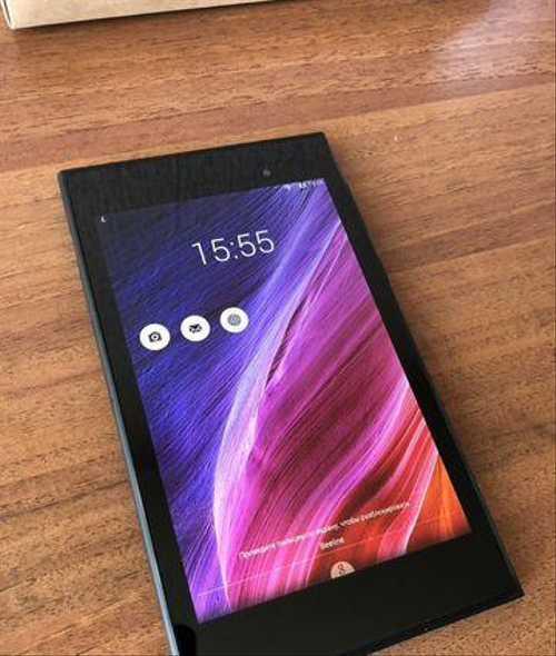 Планшет Asus Memo Pad 7 K00R (16 GB)