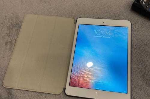 iPad mini 16gb WiFi
