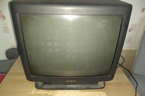 Телевизор Рубин (Rubin) 51 см
