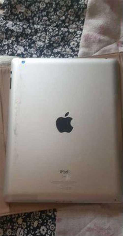 Ipad 3 16gb, (A1416)