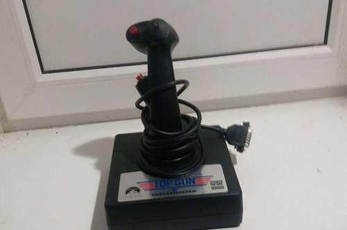 Thrustmaster joystick TOP GUN