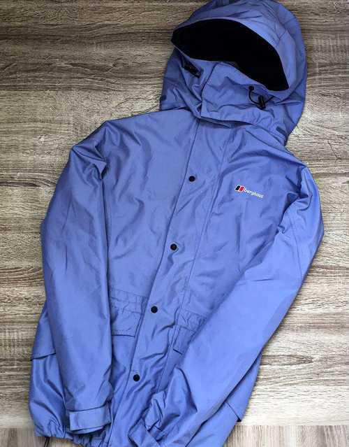 Куртка berghaus M-L