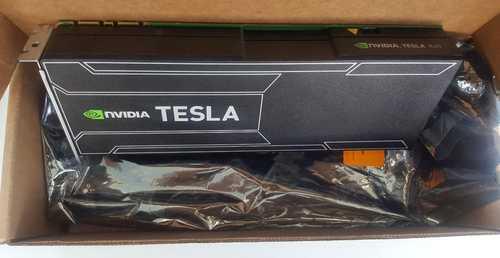 Nvidia Tesla k40