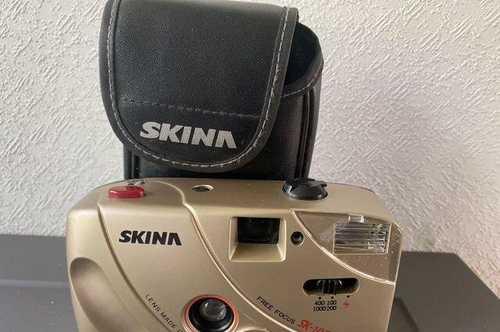 Плёночный фотоаппарат Skina sk-105