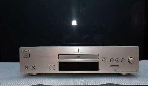Sony SCD-XB770 / sacd проигрыватель