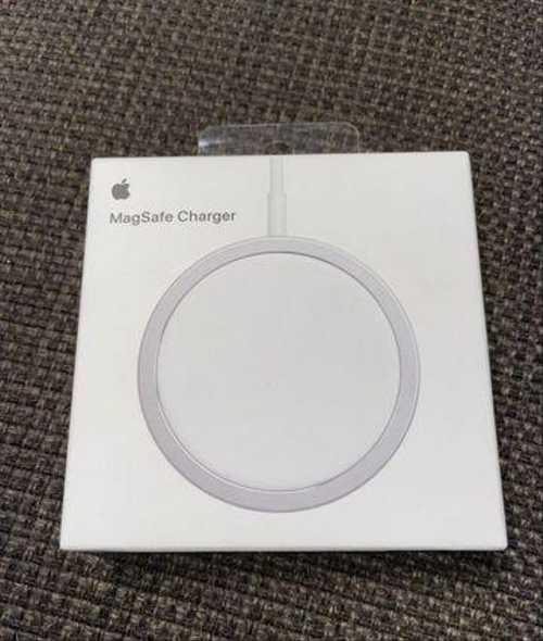 Бзу apple magsafe charger mhxh3ze a обзор