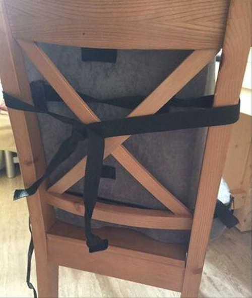 Подушка для спинки стула