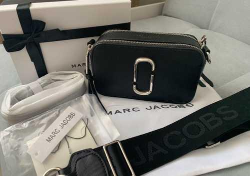 Сумка marc jacobs