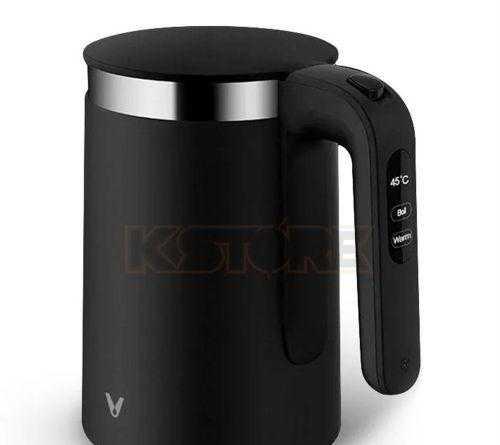 Чайник Xiaomi Viomi Smart Kettle Bluetooth Pro