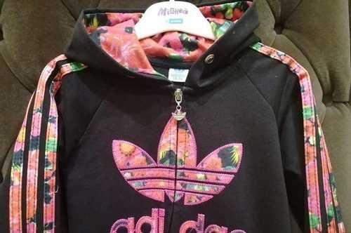 Мастерка Adidas 116