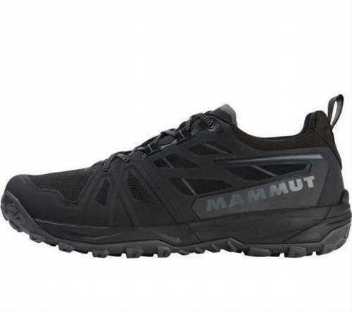 Треккинговые хайкинговые Mammut Saentis Low 44 2/3