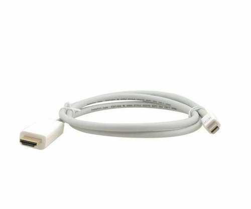 Кабель Kramer Electronics Mini DisplayPort - hdmi