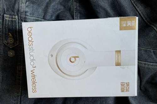 Коробка beats studio 3 wireless A1914