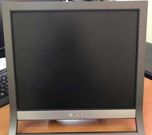 Монитор Sony SDM-HS75D 17"