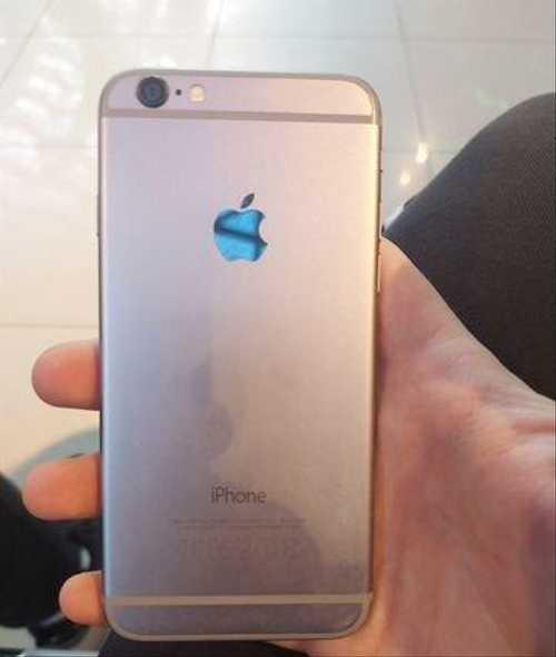 Продам iPhone 6