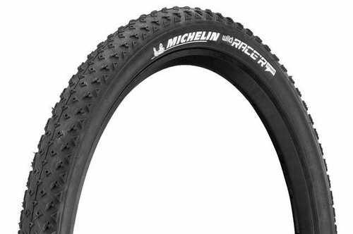 Покрышки Michelin Wild Race'R 29\2.25