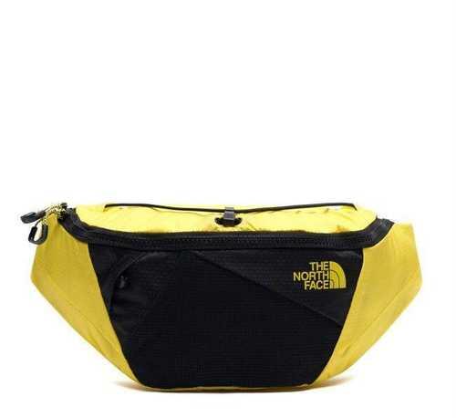 Сумка The North Face Lumbnical Lemon/Black