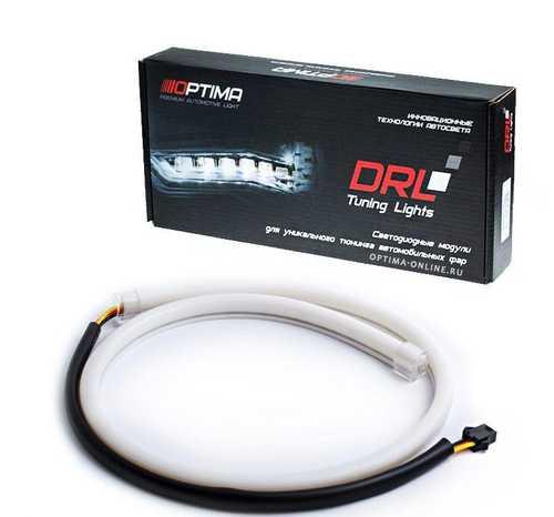 Optima Premium DRL Flex-60