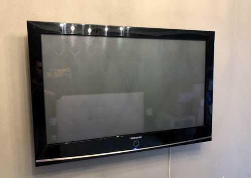 Телевизоры Samsung Плазма, 42 диагональ