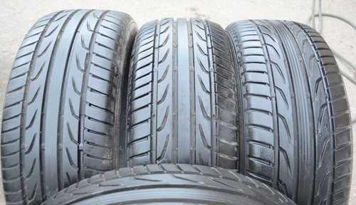 205/55/16 Semperit Speed Life jh7