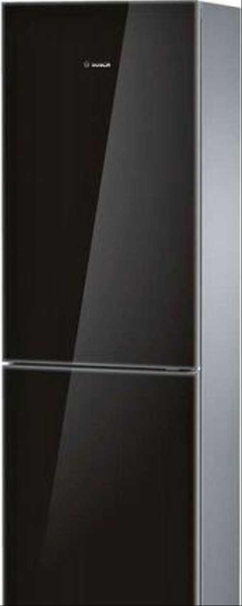 Холодильник Bosch KGN39LB10R двухкамерный Новый