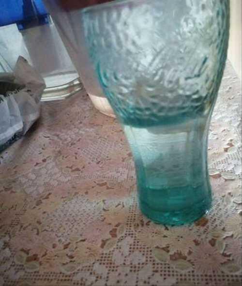 Стаканы из макдональдса